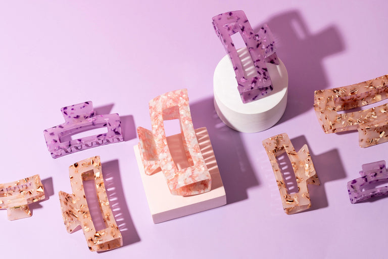 High Quality Hair Accessories – Pixie Woo Accessories