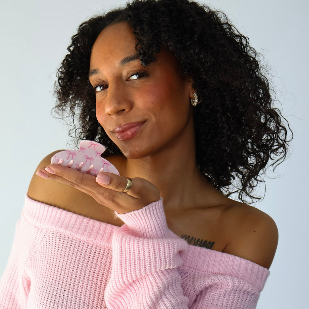 High Quality Hair Accessories – Pixie Woo Accessories