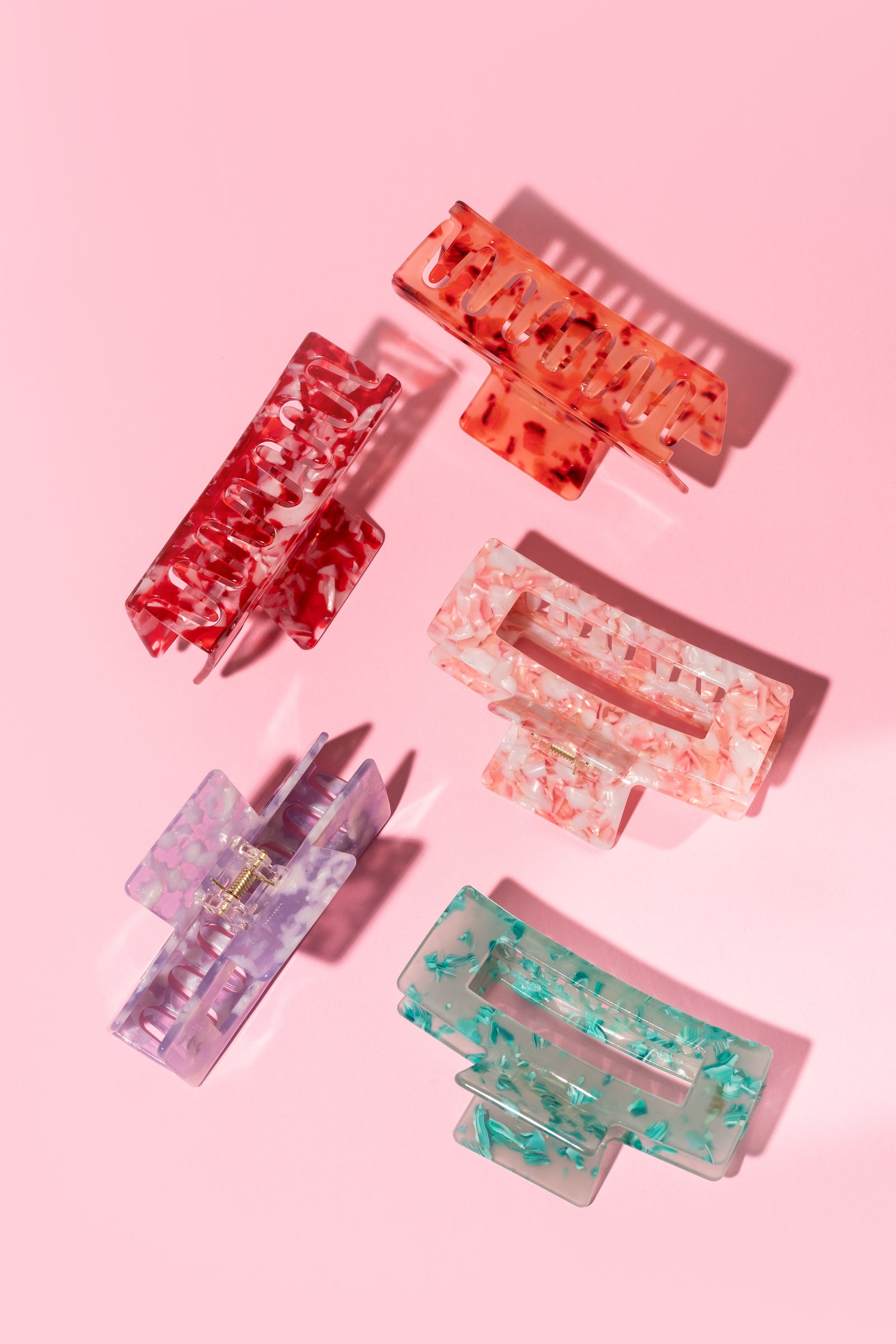 The Exclusive PW Collection - Medium – Pixie Woo Accessories