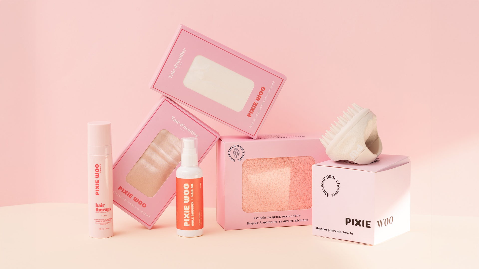 High Quality Hair Accessories – Pixie Woo Accessories