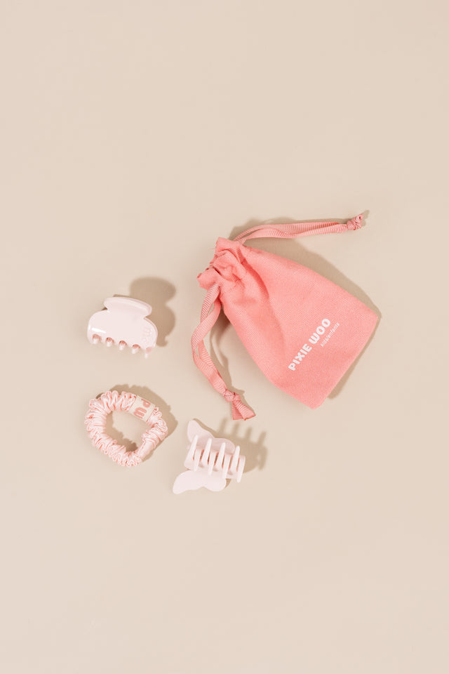 Hair Claw Clips – Page 2 – Pixie Woo Accessories