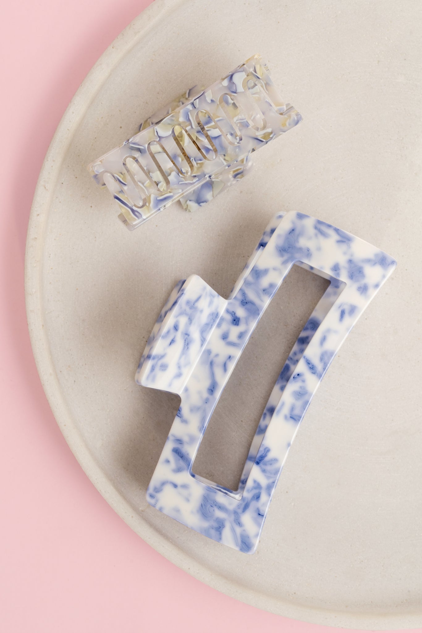 Large Claw Clips – Pixie Woo Accessories