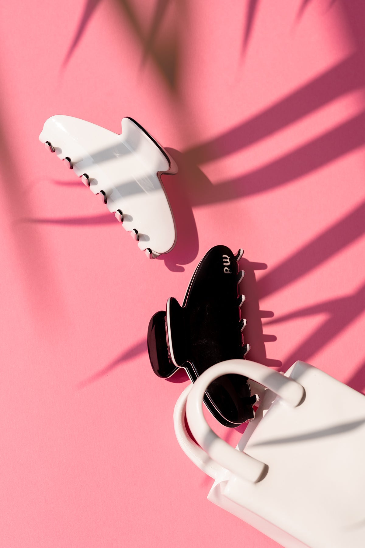 Small Claw Clips – Pixie Woo Accessories