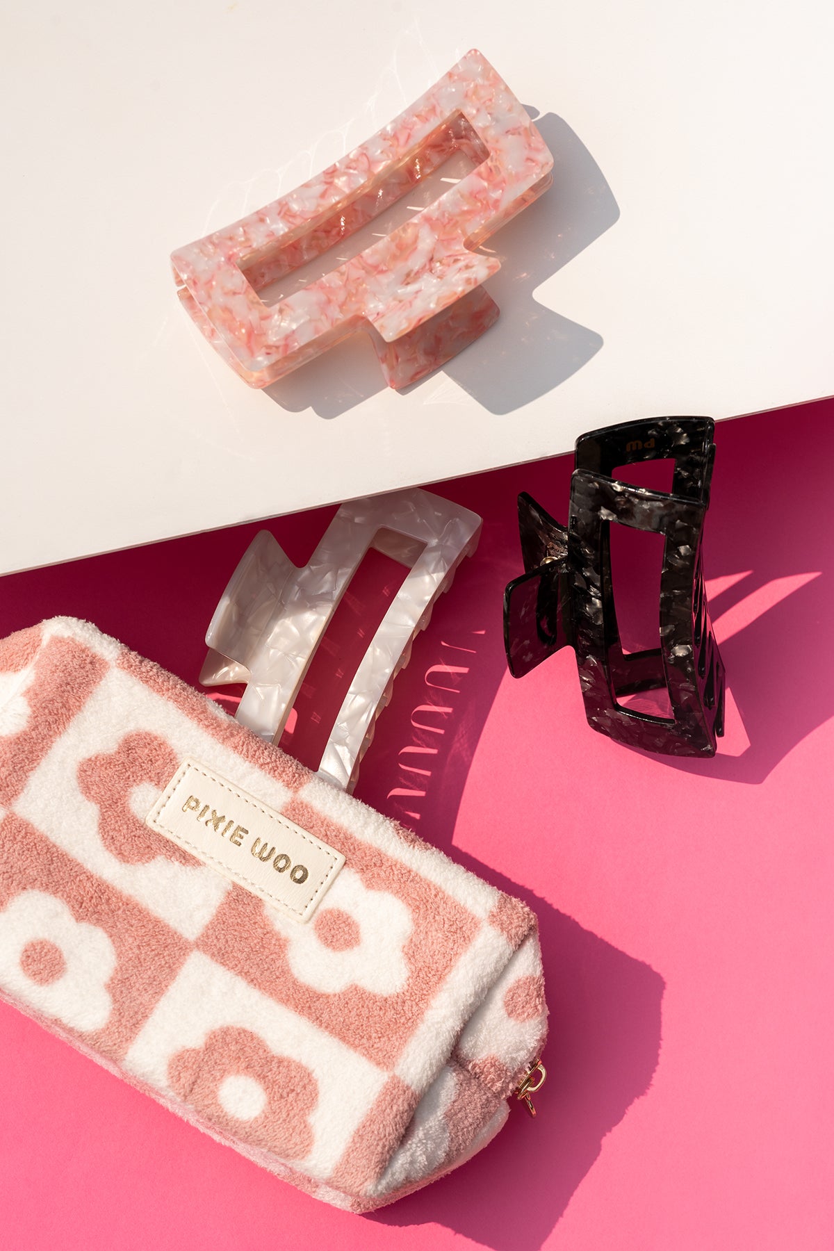 High Quality Hair Accessories – Pixie Woo Accessories