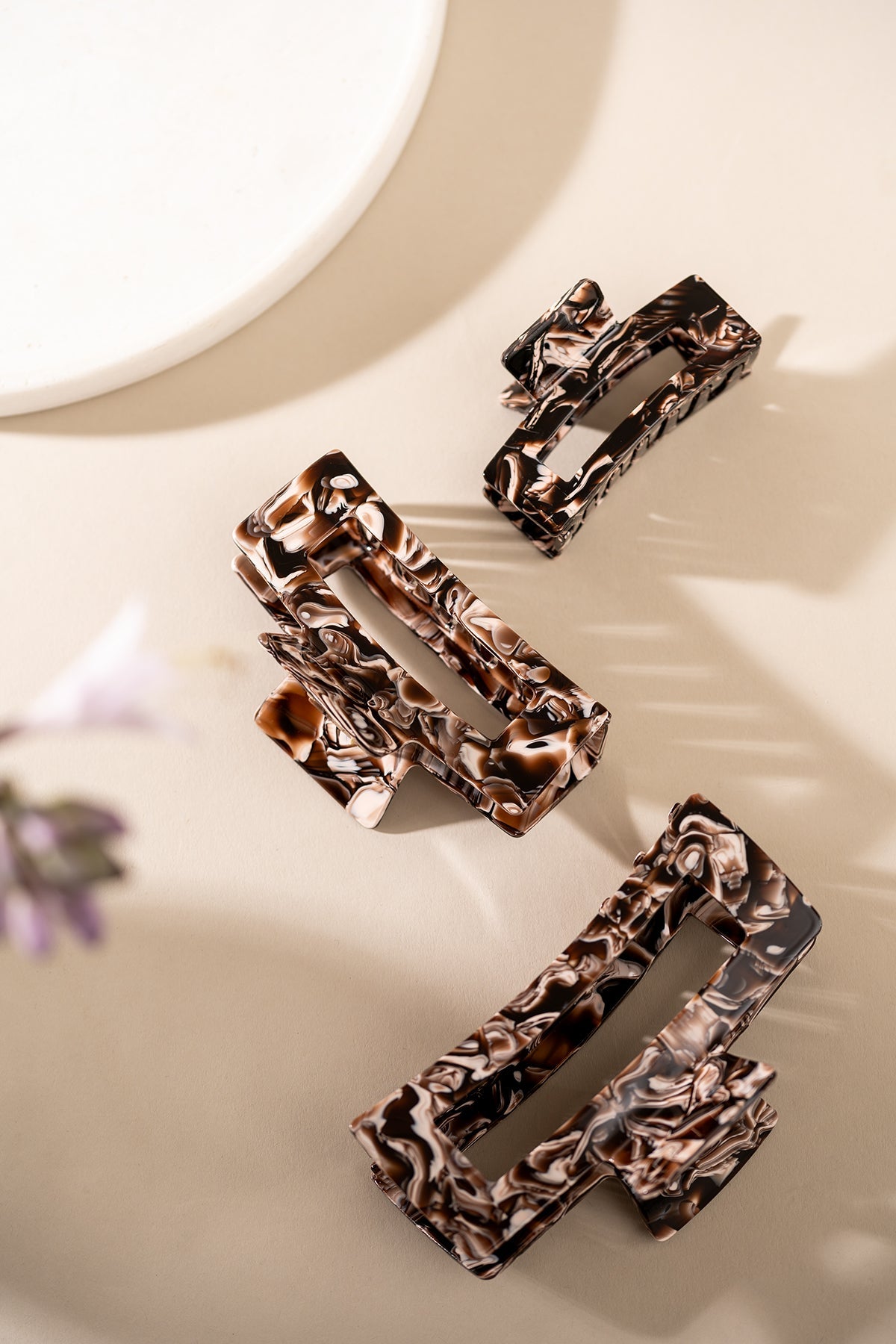 Coffee Shop Collection (S-M-L) – Pixie Woo Accessories