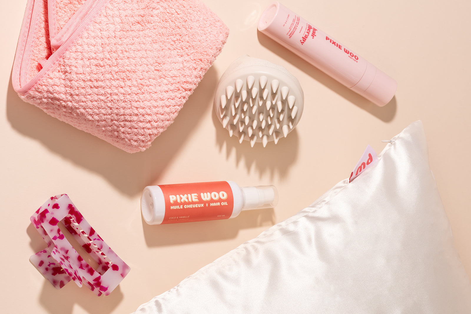 High Quality Hair Accessories – Pixie Woo Accessories